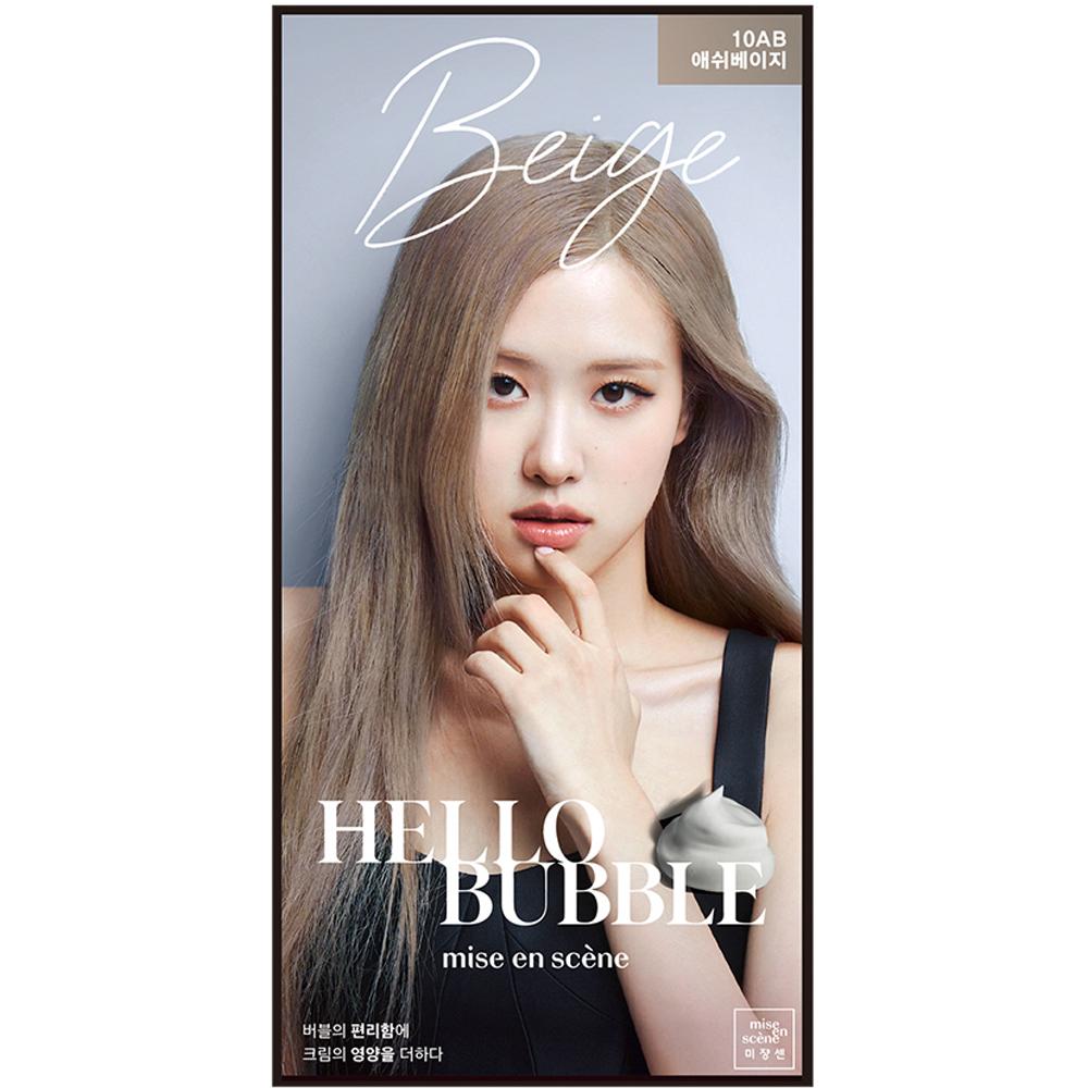 Cheap [Blackpink] Mise En Scène Hello Bubble, BlackPink Edition | Joom