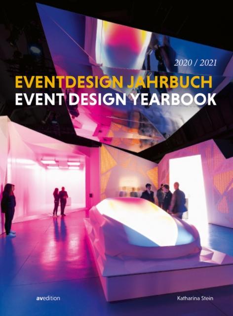 Buy The Event Design Yearbook 2020/2021 Book at affordable prices ...