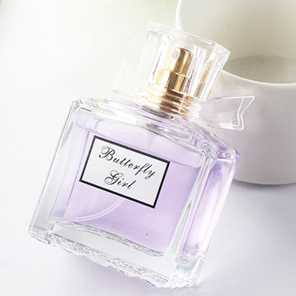 Buy SX Fresh Fragrance Perfume Parfum Fresh Lasting Fragrance Women ...