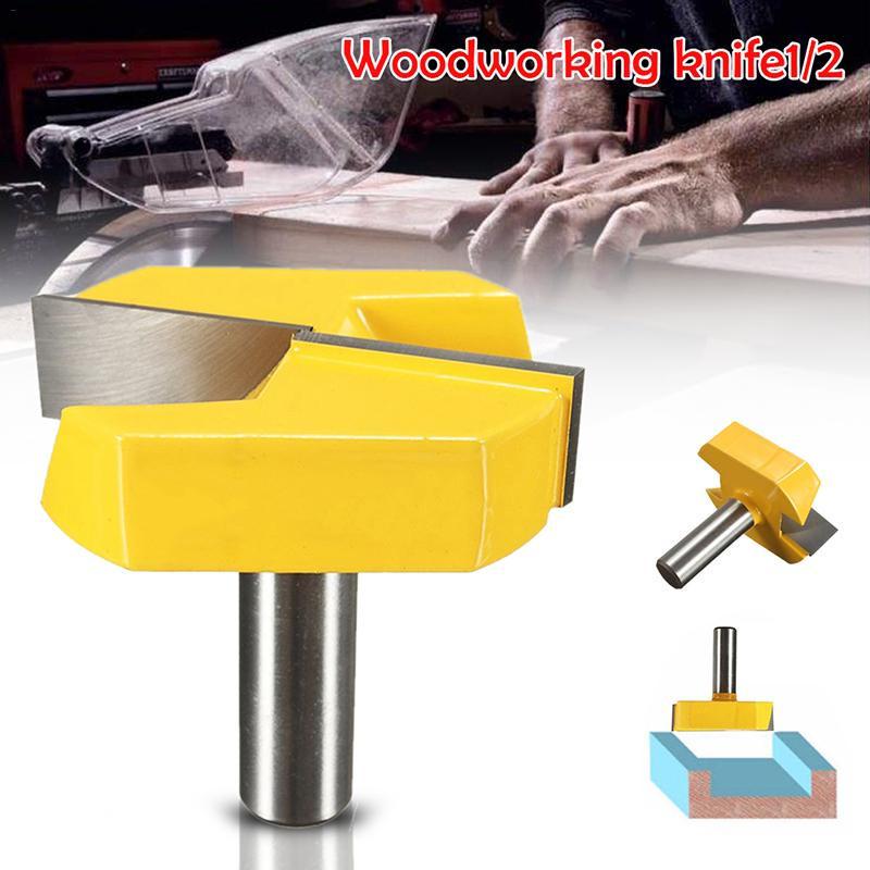 Durable Carbide Alloy Woodworking Router Bit Milling Cutter With ...