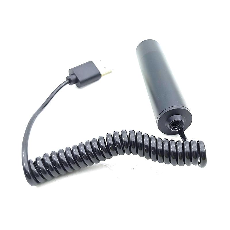 Buy Mini Bullet 2.0 Megapixel USB 2.0 HD PC Camera Usb Camera Web ...