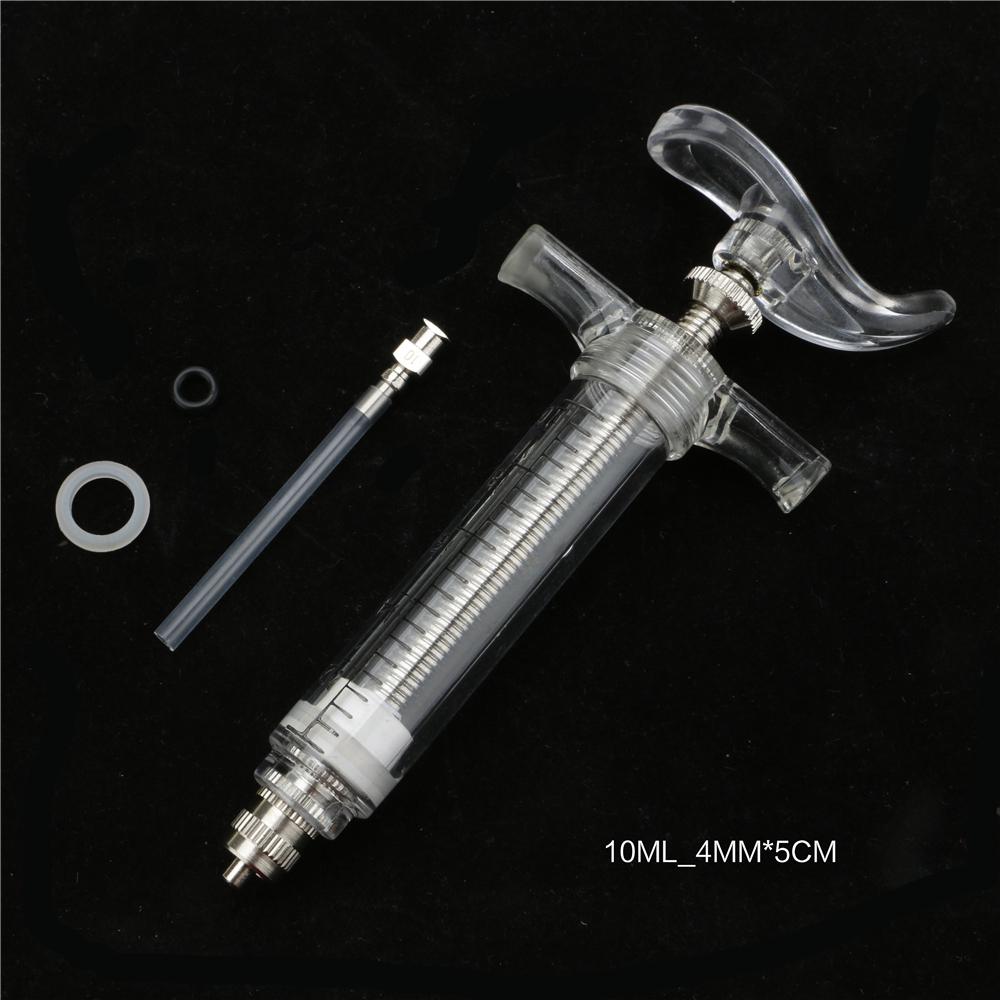 Cheap Transparent Parrots Bird Feeding Injector Prevention Treatment ...