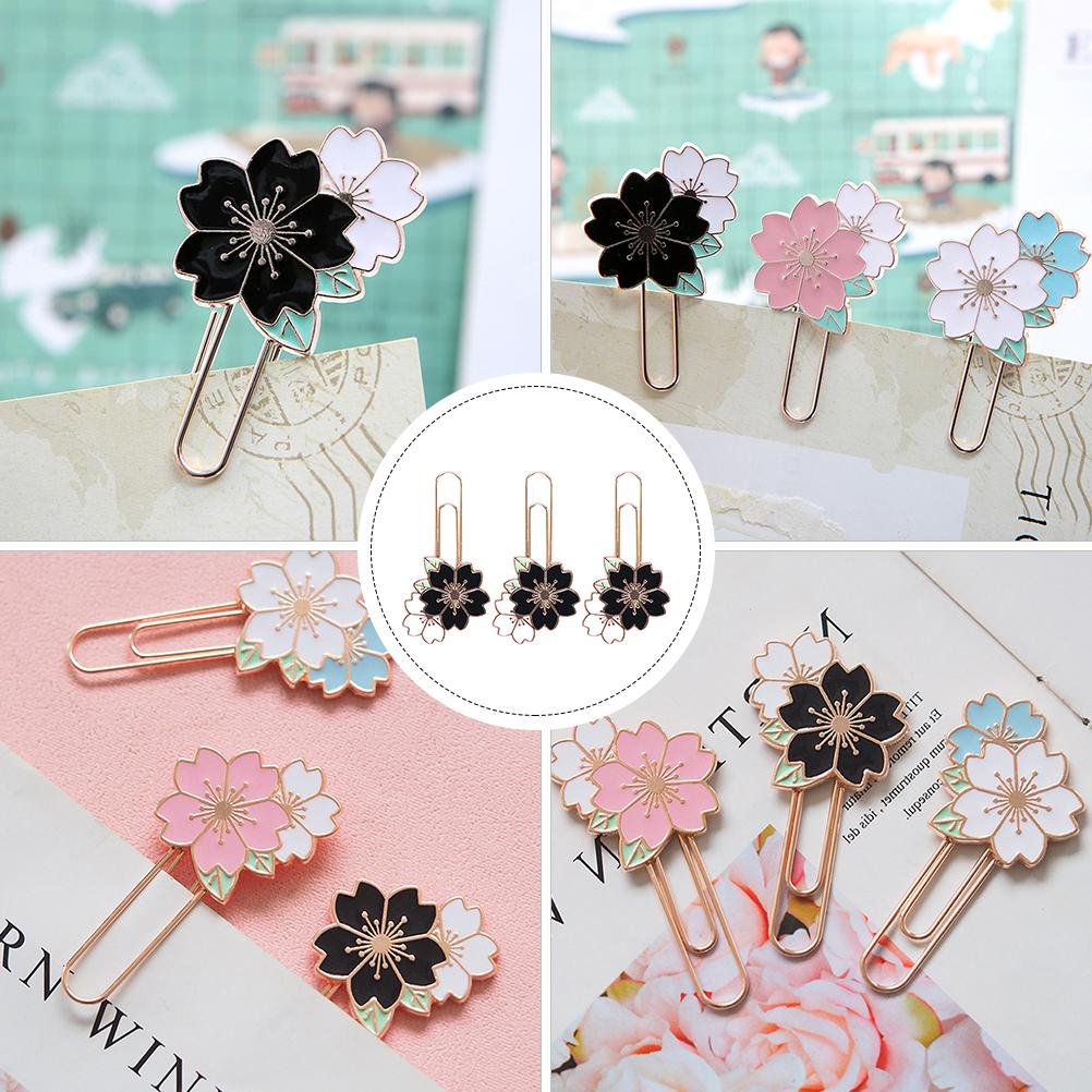 Buy MINGZHIZHIJU1163pcs Practical Sakura Design Delicate Creative ...