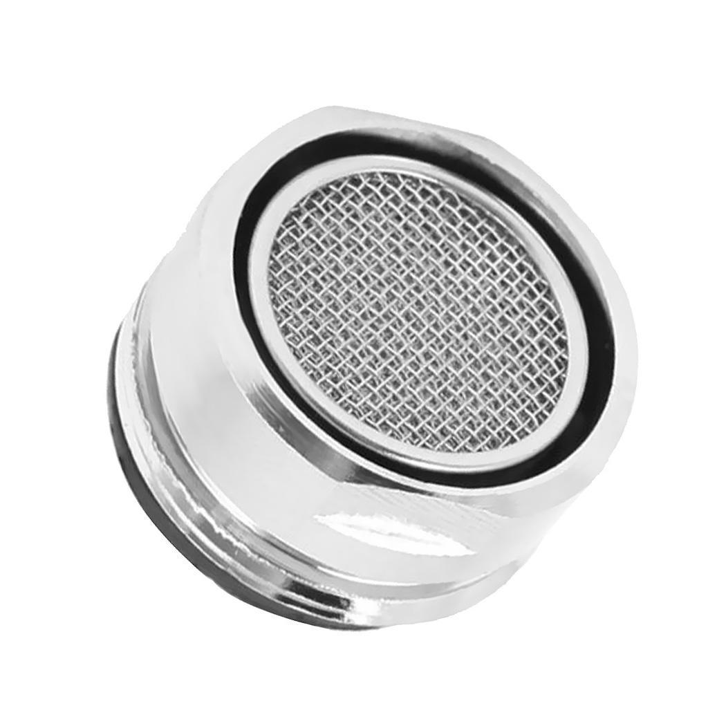 Buy Water Saving Home Kitchen Tap 20mm Male Aerator Chrome Faucet ...