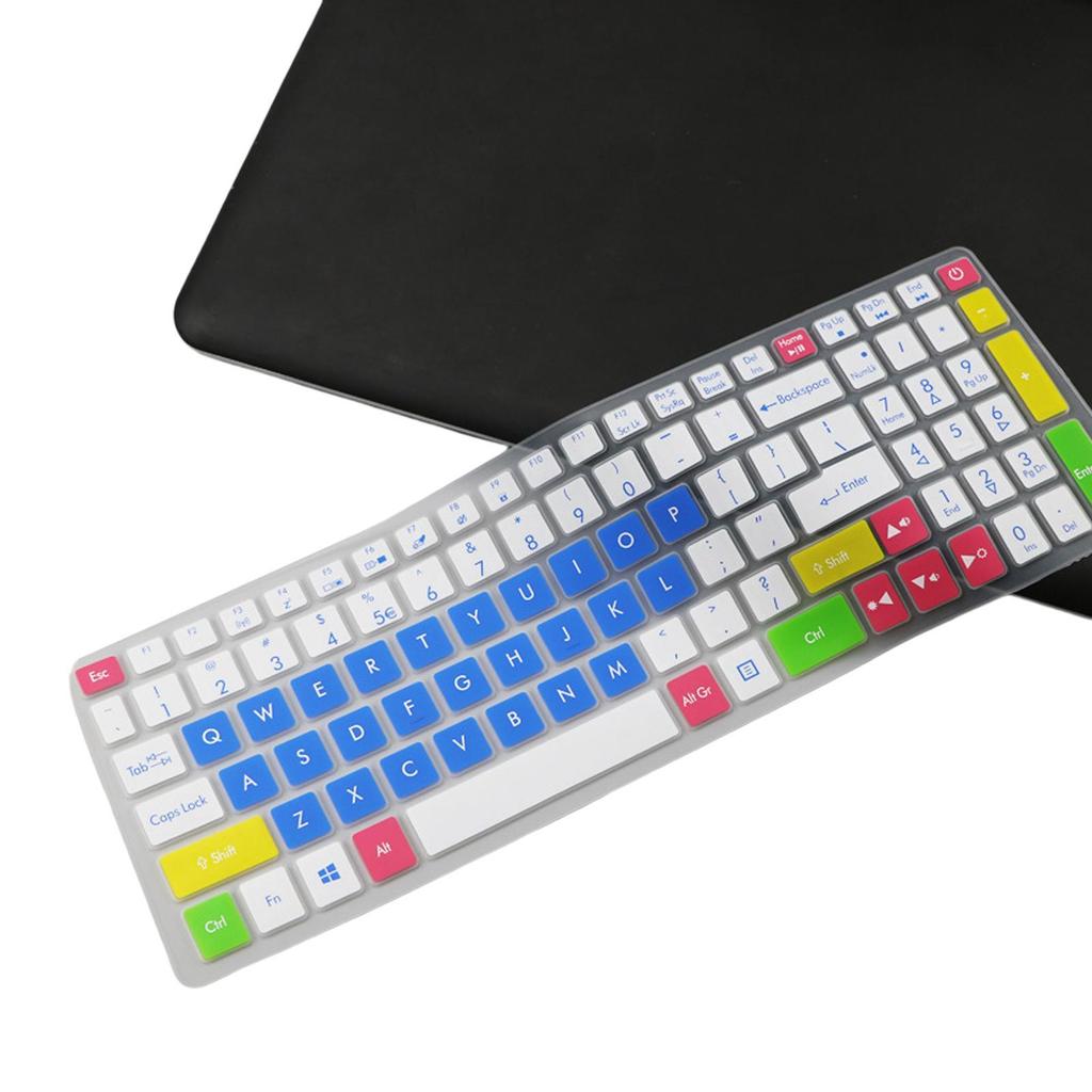 Satın alın Keyboard Protective Sleeve|Silicone 15.6inch Keyboard Cover ...