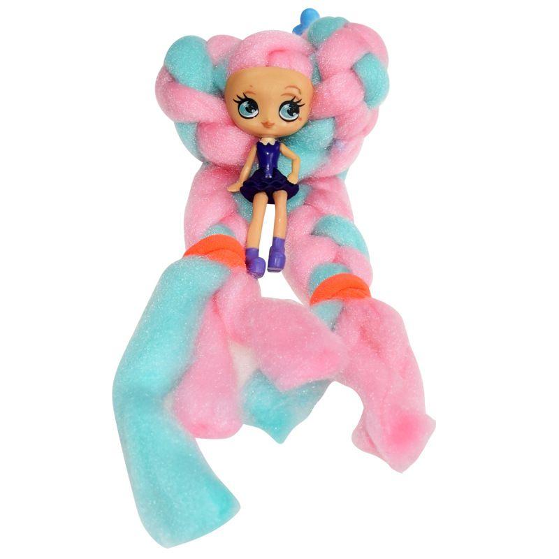 Buy Candylocks Baby Doll Sweet Treat Toys Hairdressing Dolls ...