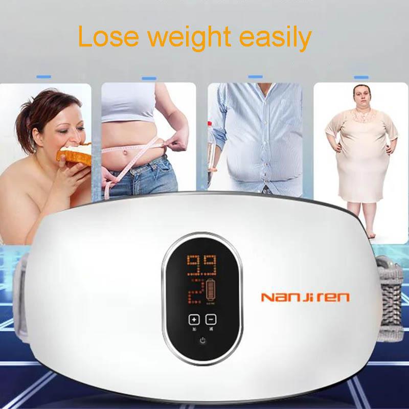 Buy Slimming Machine Weight Loss Artifact Lazy Big Belly Full Body Thin ...