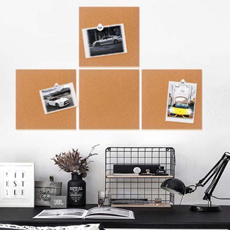 Buy 1PC Latest Bulletin Memo Pin Board Pos Message Boards Versatile ...