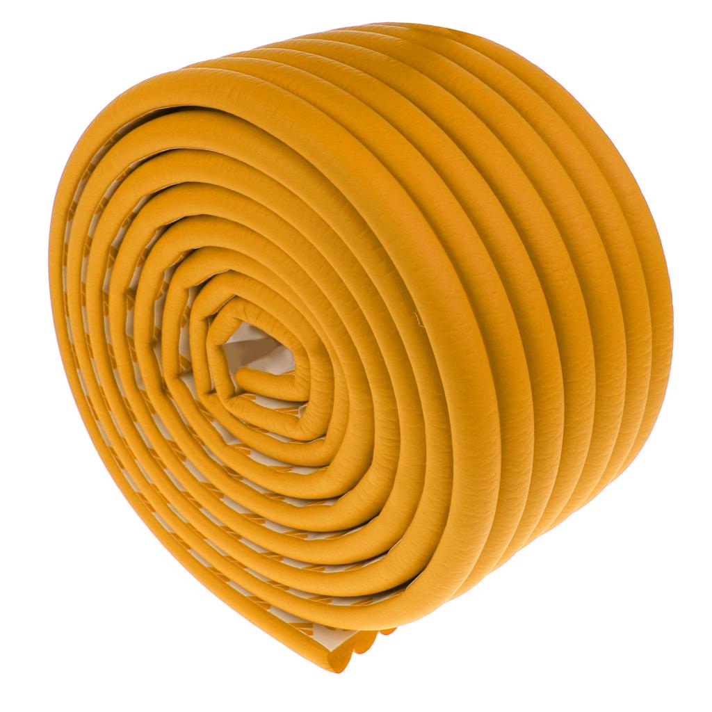 Buy 2m Baby Safety Table Desk Edge Corner Guard Cushion Protective ...