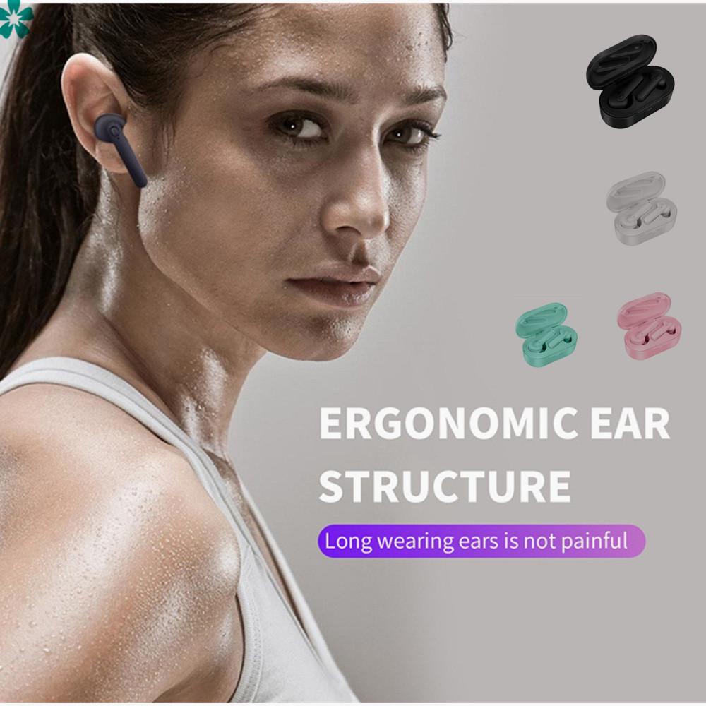 Buy GG TWS BT5.0 Wireless Earphone HIFI Stereo Headphone with 2000mAh ...