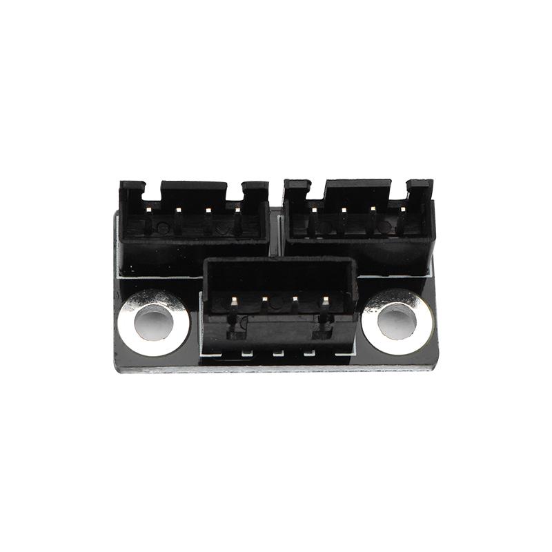 Buy Flow Parallel Module Dual Board Splitter Diffuser Stepper Z ...