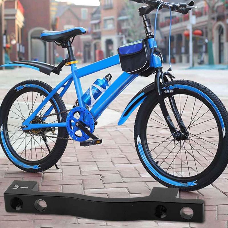 Cumpără Durabil bike disc de frână Mount Caliper Adaptor A--F203 pentru Mountain Bike la prețuri ...