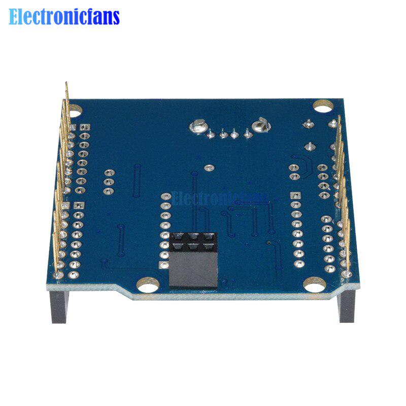 Buy USB Host Shield Support Google For Arduino For Android ADK & UNO ...