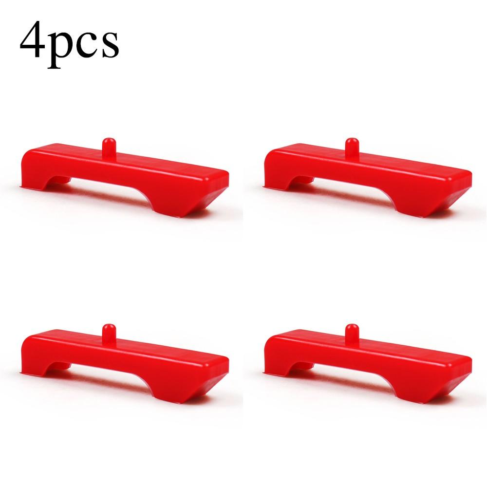 Buy 1Set/4pcs Radiator Support Bushing For 73-87 C10 Caprice at ...