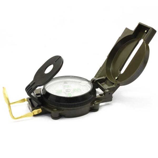 Satın alın Lens Compass Hiking Survival Kits Climbing Travel Outdoor ...