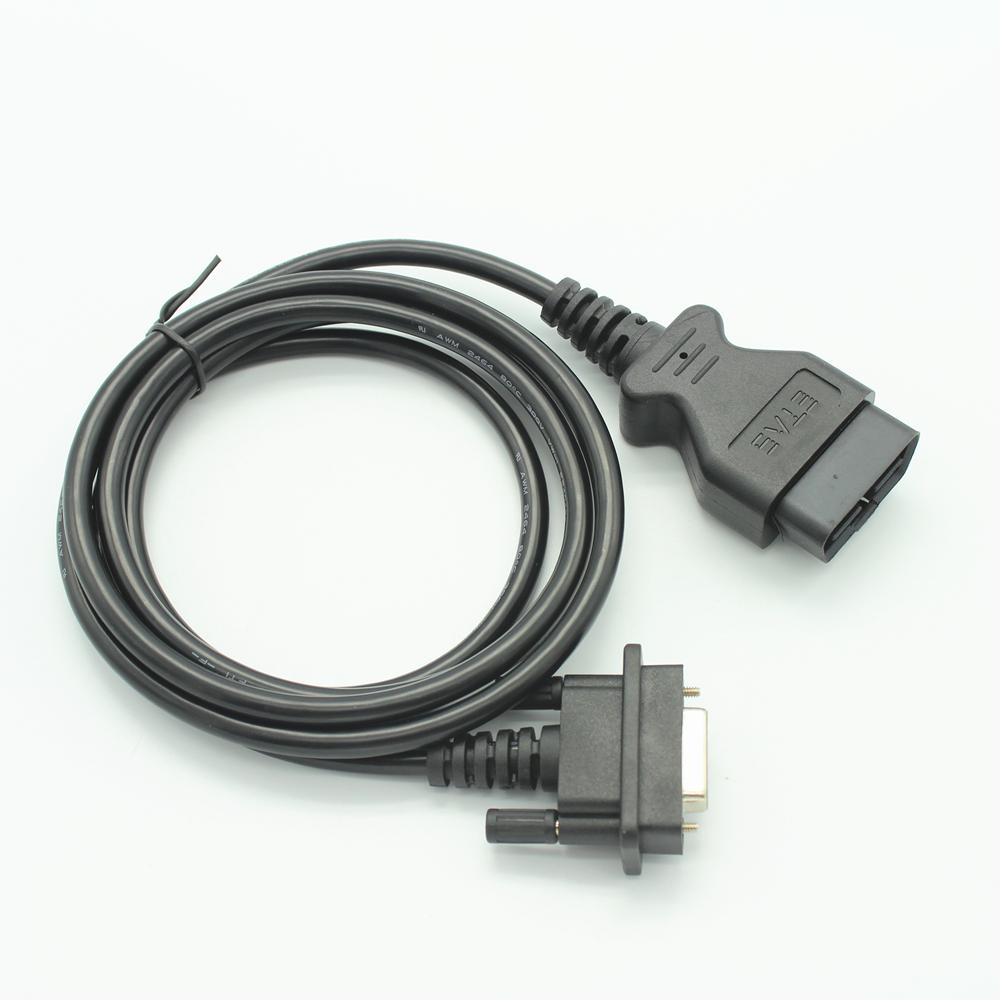 Compra Cable principal VCM II para coche, F-00K-108-663 VCM2, Cable de ...