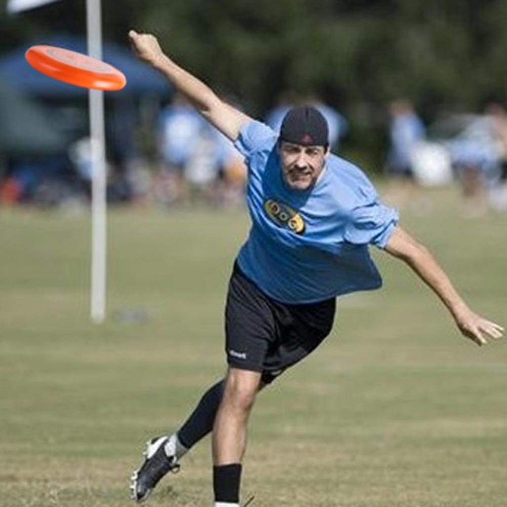 Buy Outdoor Competition Grade 175 Gram Flying Sport Disc Beach Sport ...