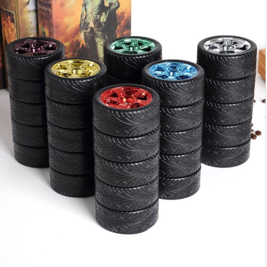 Buy Stainless Steel Tire Thermos Auto Mug Coffee Cup Tire Shape Kettle ...