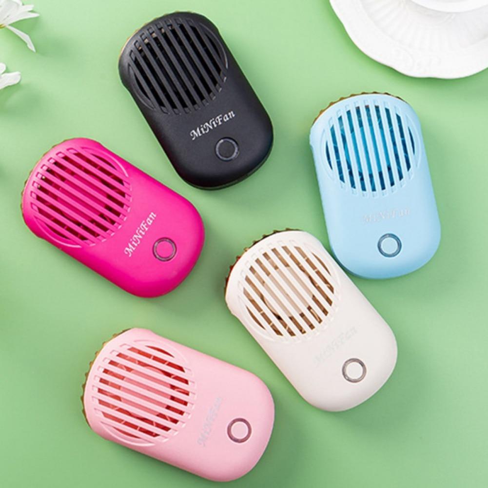 Buy USB Air Conditioning Blower Handheld Eyelash Fan Dryer Rechargeable ...