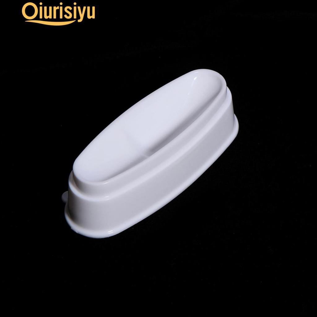 Buy Nail Dipping Powder Tray Jar Manicure Mould Nails Dip Container ...