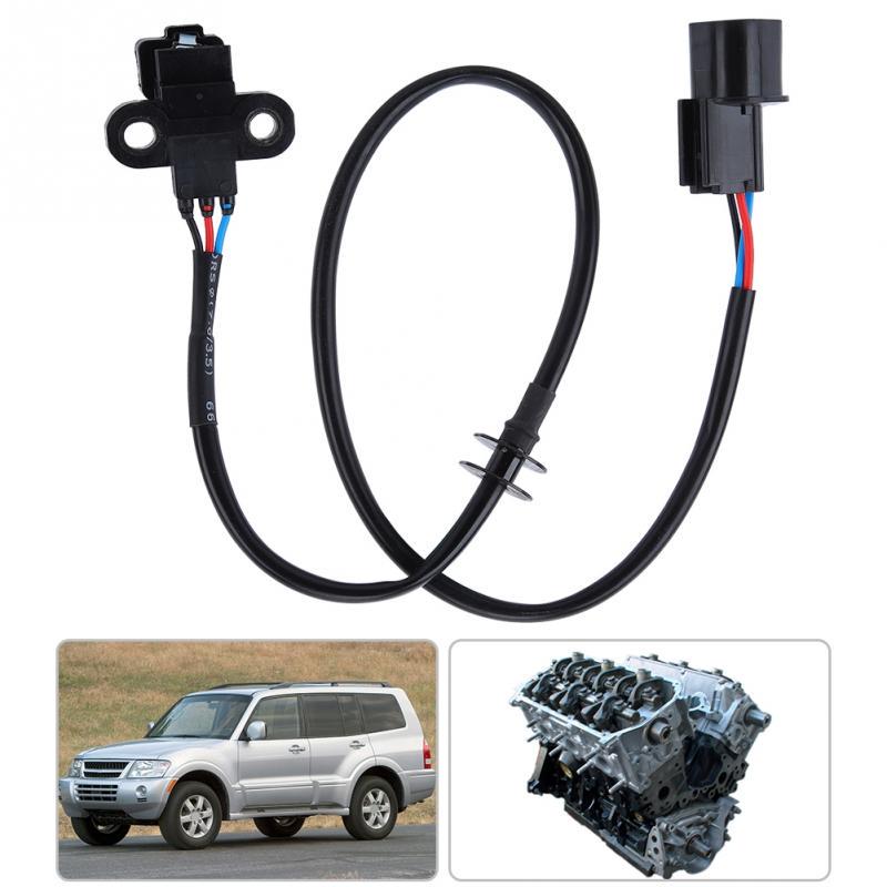 Crankshaft Position Sensor Fit For Montero 3.5L 3.8L V6 01-06 Md357274 ...