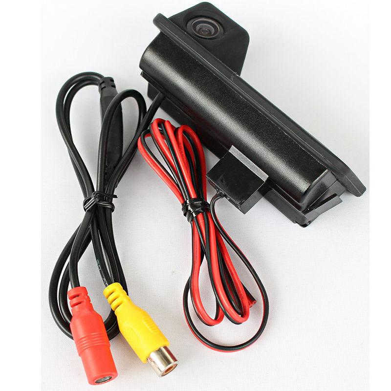 Buy Car Trunk Handle Rear-View Camera HD For Land Rover-Range L322 ...