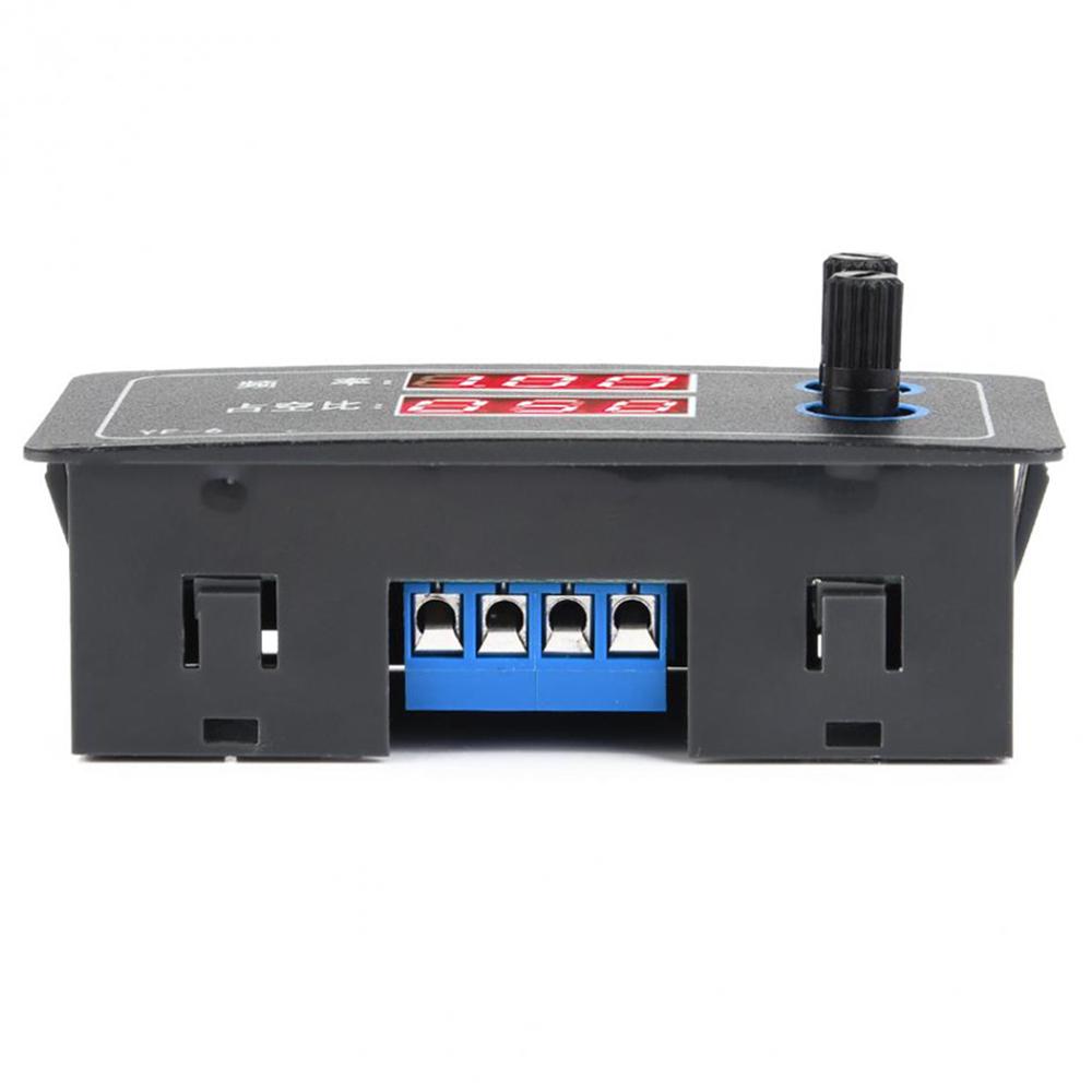 Buy Signal Generator 1Hz-100KHz PWM Pulse Adjustable Frequency Duty ...