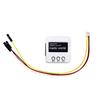 Ttgo T-Hacker Diy Box Esp8266 Wifi Oled Display Attack Weather Station ...