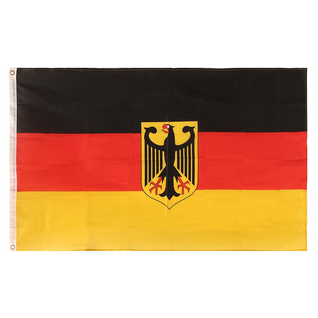 German Democratic Republic GDR GDR Flag East Germany Banner Ddr German ...