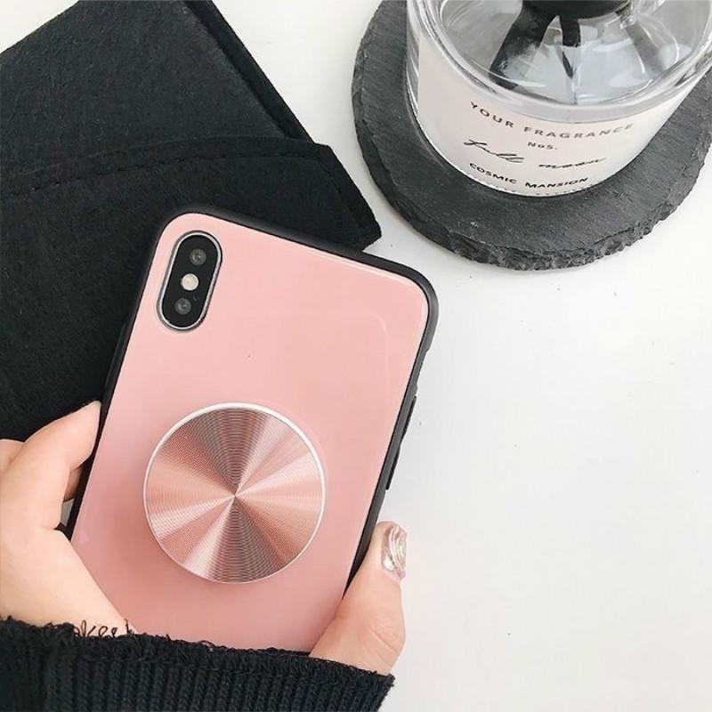 Buy 1PCS mobile phone ring accessories airbag folding lazy multi ...