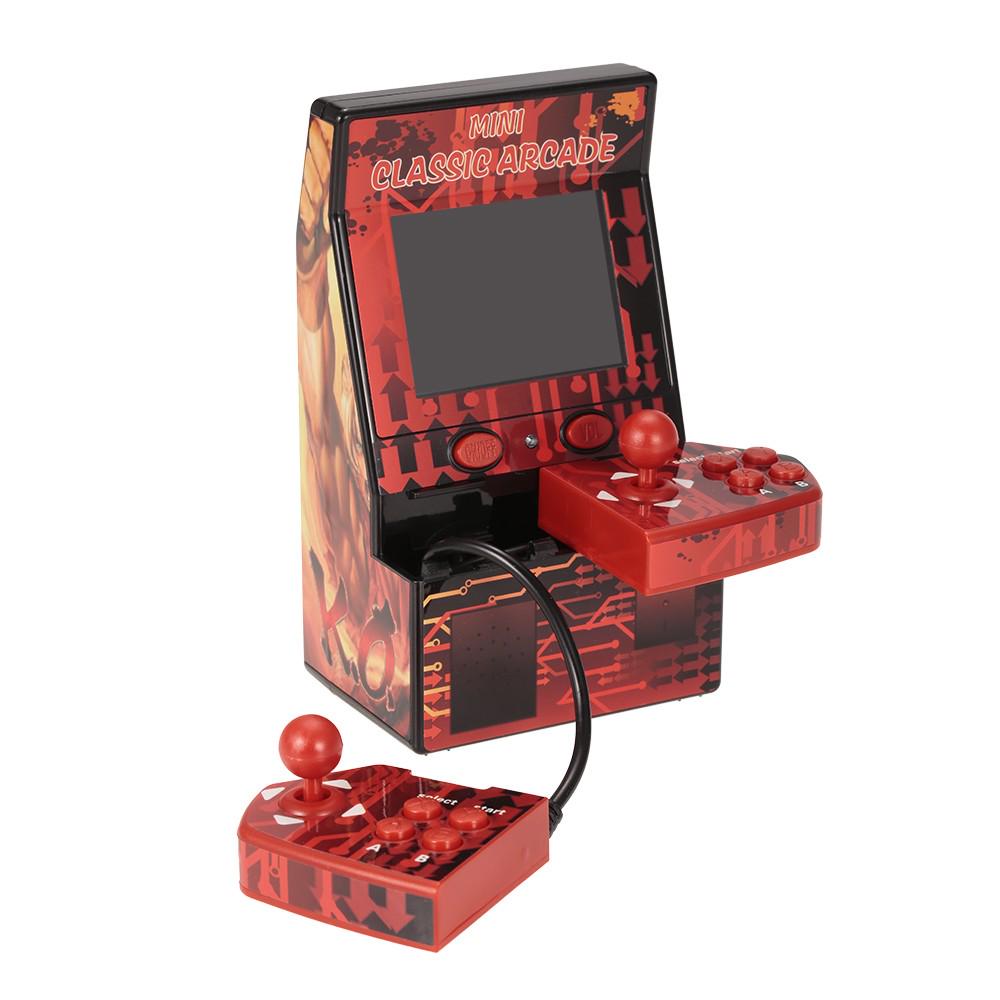Buy Upgraded WMGame NES ROM Mini Classic Arcade Game Cabinet Machine ...