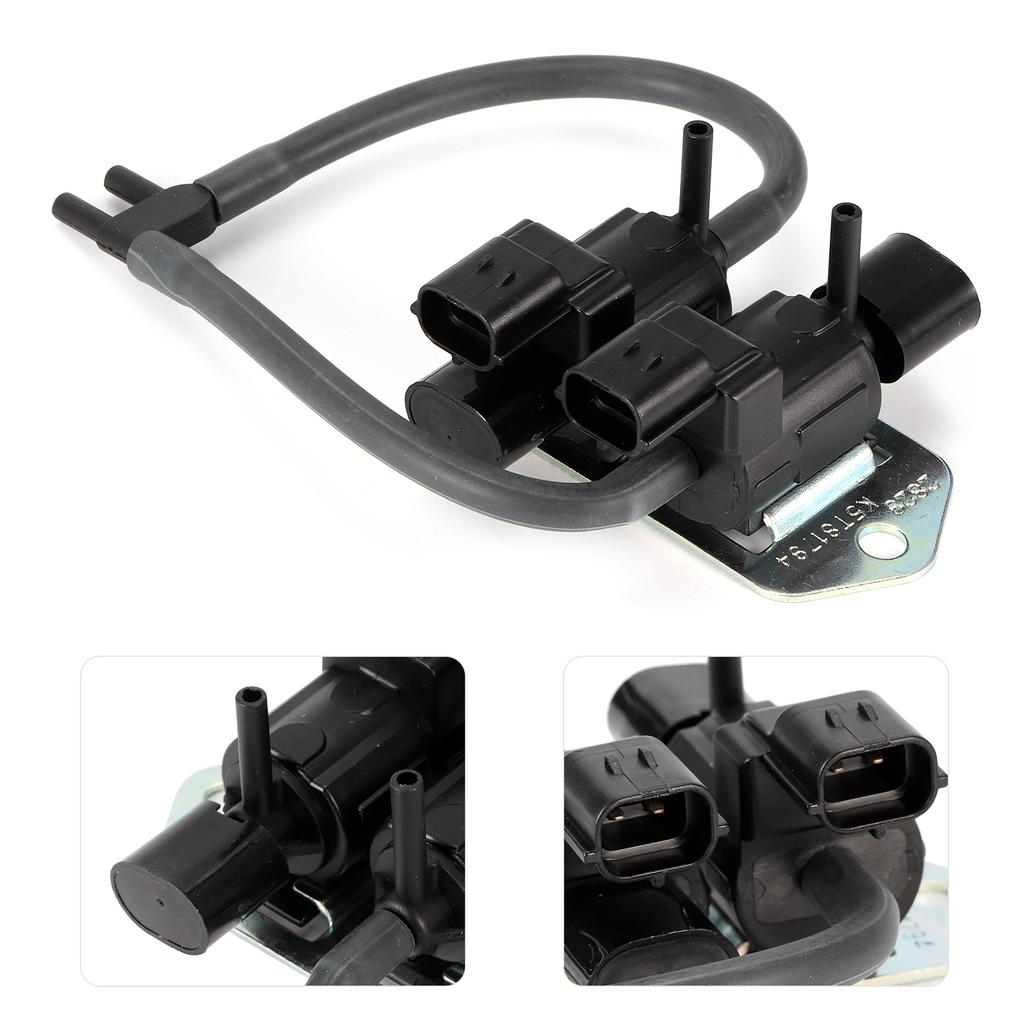 Buy Clutch Control Solenoid Valve 8657A031 Fit for Mitsubishi ...