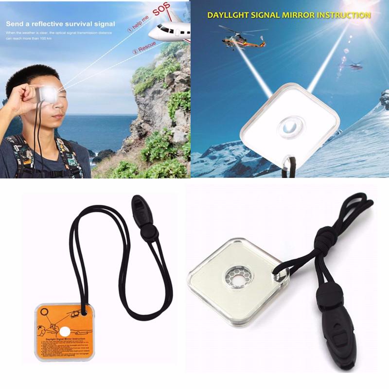 Buy Multifunction SOS Camping Portable Lightweight Acrylic Emergency ...