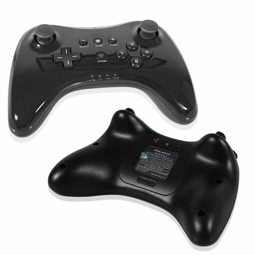 Buy Mayitr Bluetooth Wireless Controller Gamepad with Cable For ...
