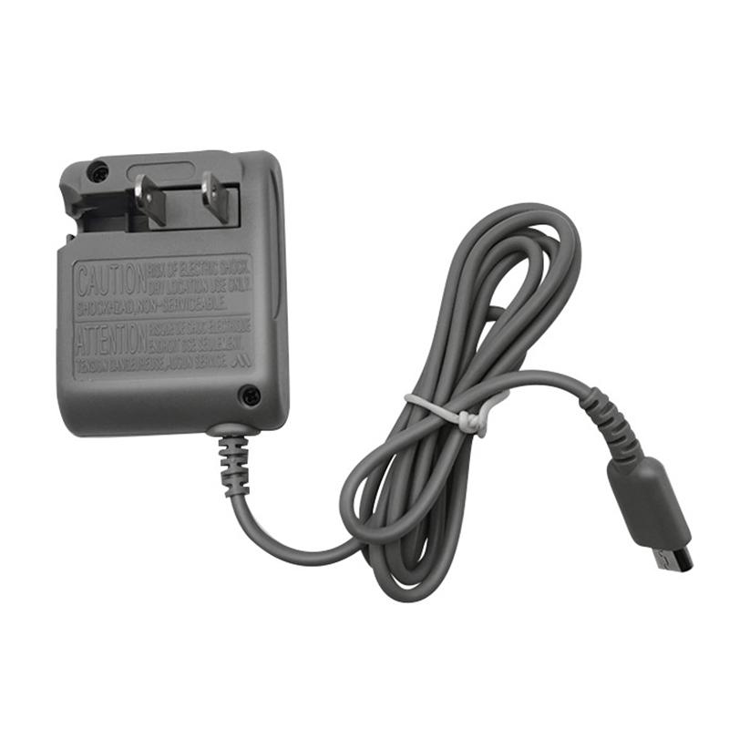 Buy Ndslite Power Adapter For Ds Nds Gba Sp Home Wall Travel Charger Ac ...