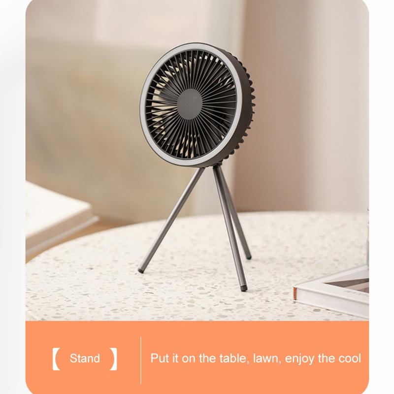 💰Kaufe 2000 / 10000mAh Multifunktions-USB-Aufladbare Schreibtisch ...