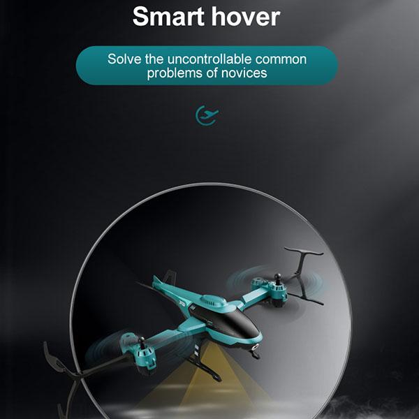 Beginner Drone With 2.4GHz Remote 3-in-1 STEM Building Drone Kit For ...