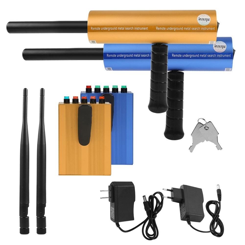 Cheap Professional Hand‑ held Metal Detector 3D Remote Gold Silver ...