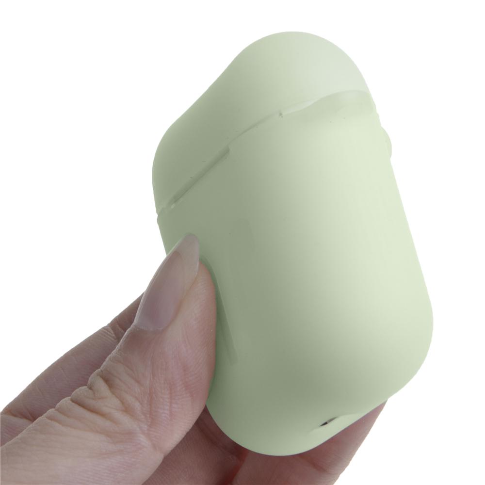 Buy Headphone Protective Case Luminous AirPod Cover Glow in The Dark ...