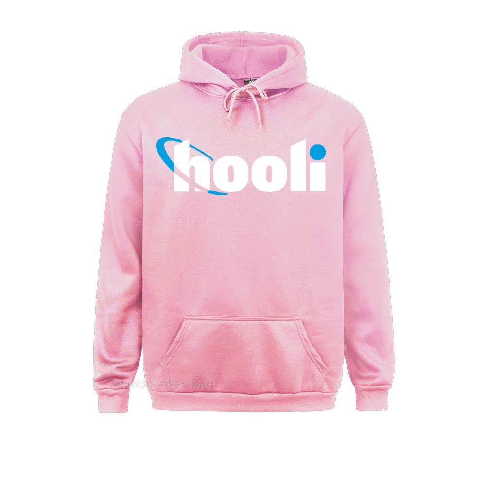 Cheap Hooli Logo Silicon Valley Hoodie Unisex Aviato Geek Tv Nerd ...