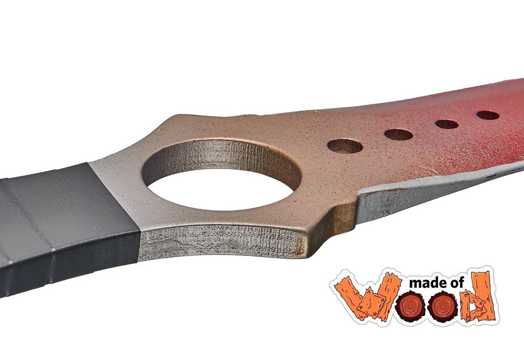 Cheap CS:GO Wooden knife Skeleton Marble Fade, Maskbro, wooden knife ...
