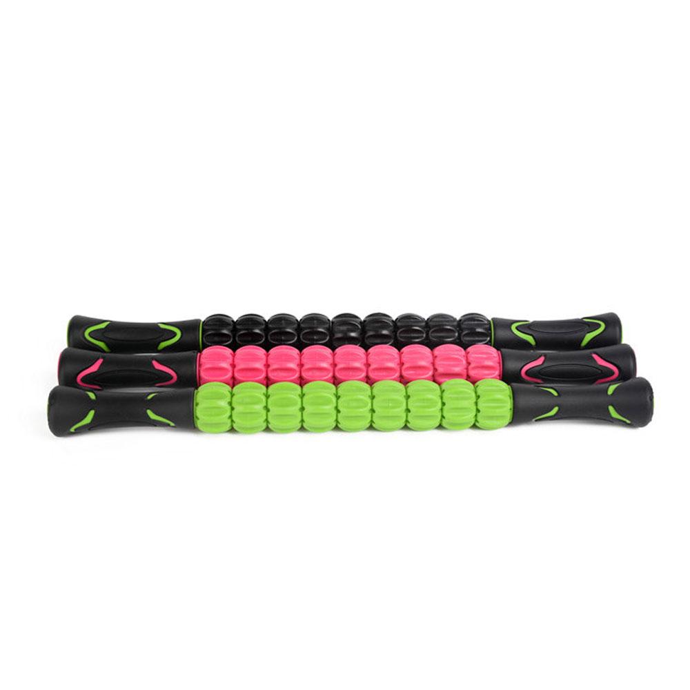 Buy 1Pcs Muscle Roller Stick, Massage Tools for Athletes Trainers ...