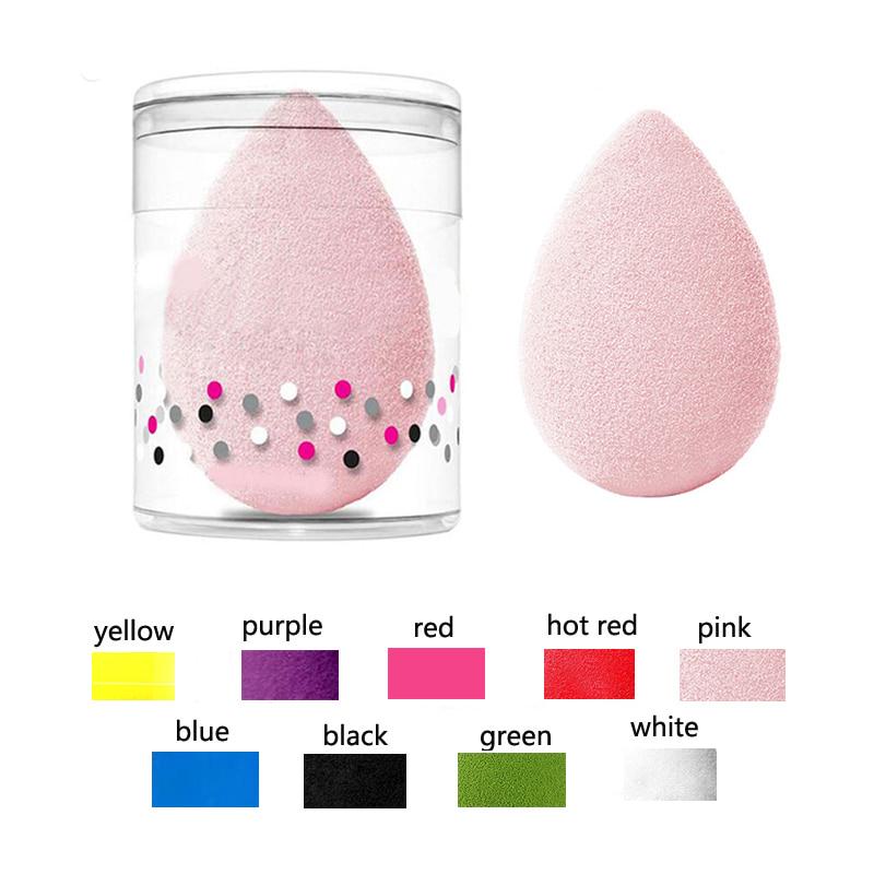 Buy Makeup Foundation Sponge Cosmetic Puff Concealer Powder Puff ...