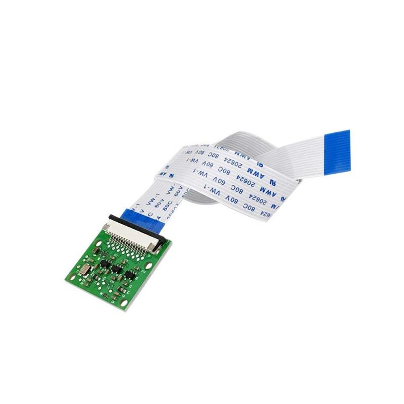 5M 1080p Sensor OV5647 Camera Video Module for Raspberry Pi Model A/B ...