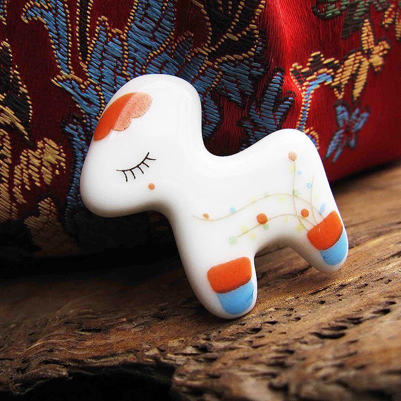 Buy 1 Piece Cartoon Creativity Brooch Jewelry Gifts at affordable ...
