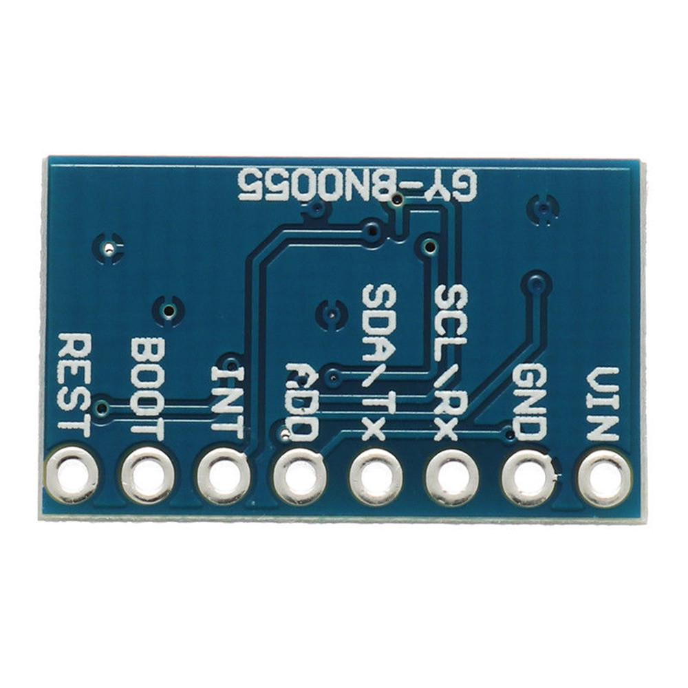 Buy GY-BNO055 9DOF 9-axis BNO055 Absolute Orientation Breakout Board ...