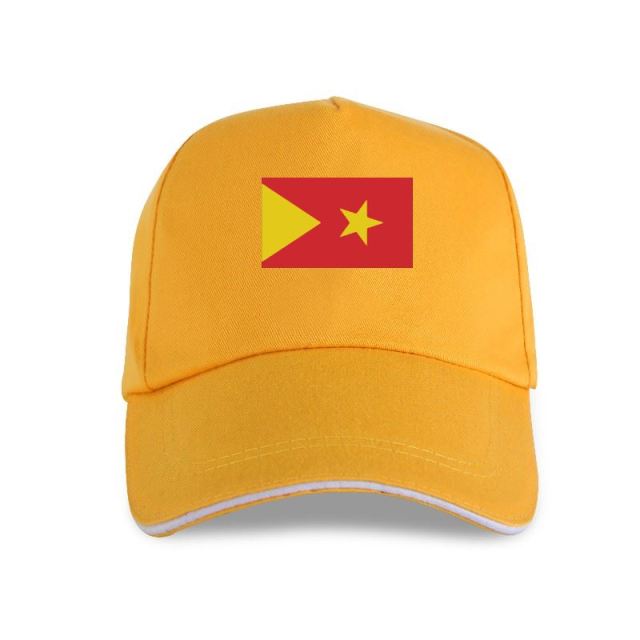 Men Baseball Cap Flag Of The Tigray Region Ethiopia Classic Women ...