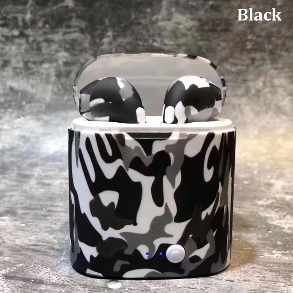 Buy Colorful Bluetooth Headphones Wireless Headset In-ear Stereo ...