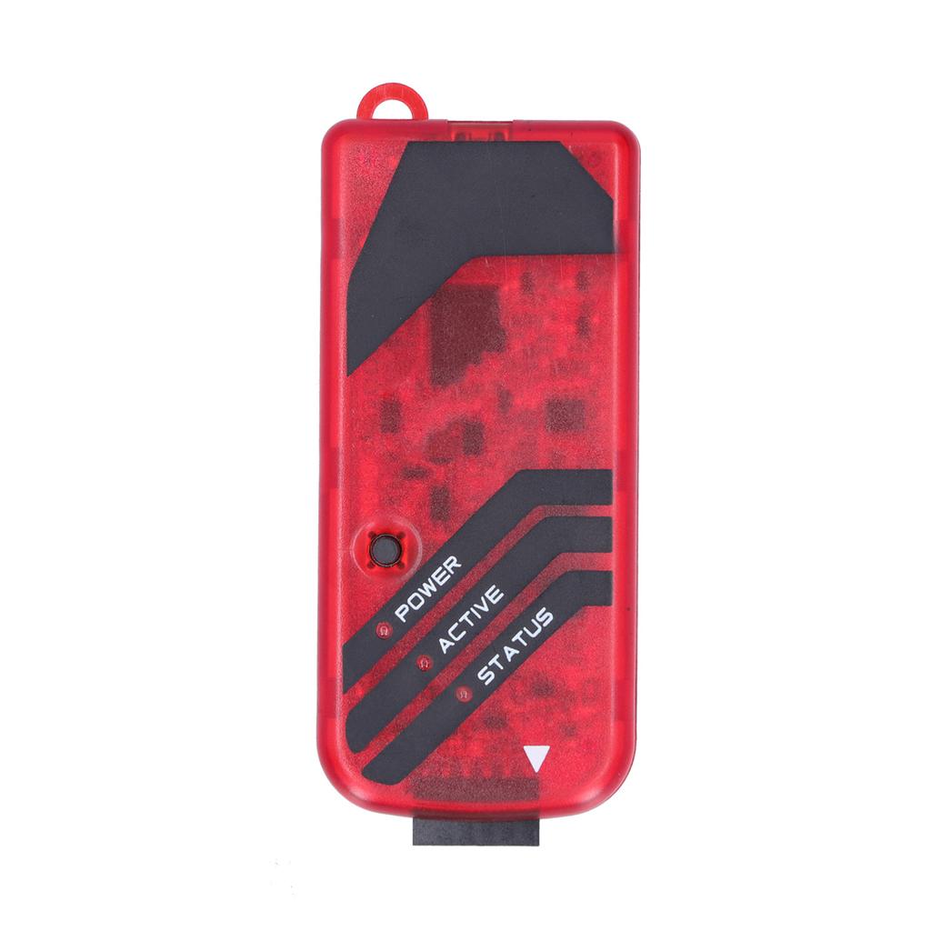 Buy PICKIT3 Programmer Resin PIC Simulator Microcontroller Programming Kit with USB Cable for ...