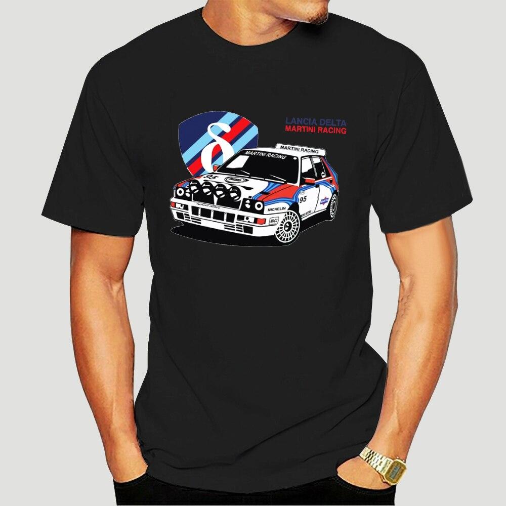 Buy Lancia Delta Martini Evoluzione Hf Integrale Rally Legend Brand ...